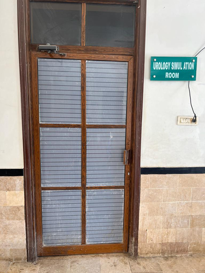 Liaquat University of Medical & Health Sciences (LUMHS)